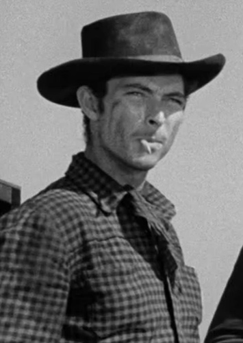 Jack Colby Fan Casting for High Noon | myCast - Fan Casting Your ...