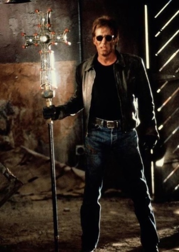 Jack Crow Fan Casting for Blade meets Jack Crow (2000) | myCast - Fan ...