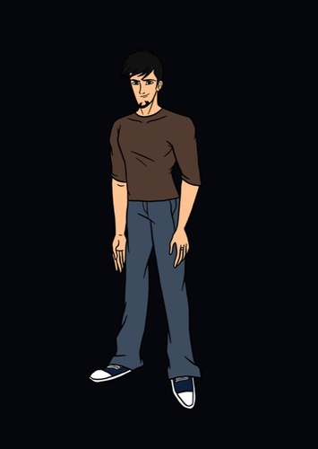 Jack Darby Fan Casting for Transformers | myCast - Fan Casting Your ...