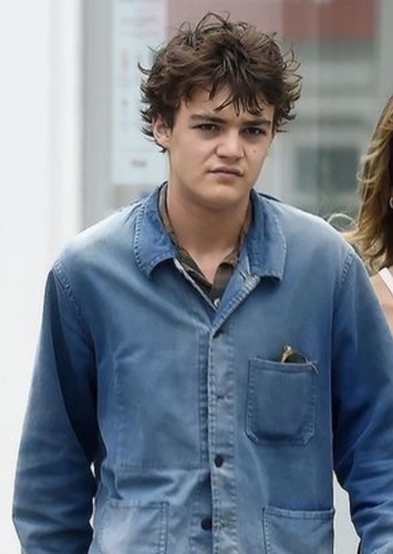 Jack Depp Fan Casting for Depp | myCast - Fan Casting Your Favorite Stories