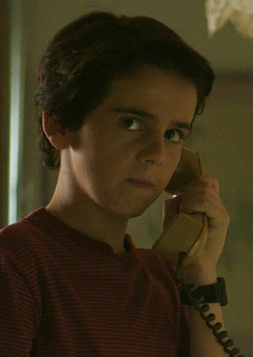 Shazam Jr. (Freddy Freeman) Fan Casting