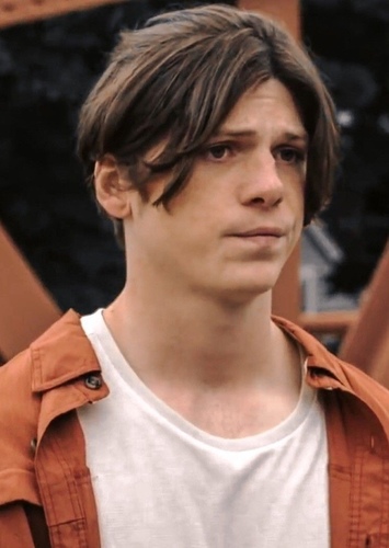 Jack Fitzpatrick Fan Casting for Heritage fall (2023) | myCast - Fan ...