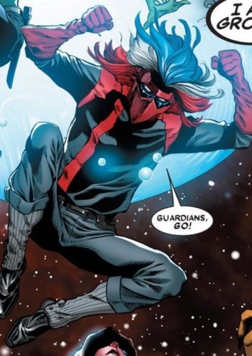 Jack Flag Fan Casting for Marvel Cinematic Universe Fancast | myCast ...