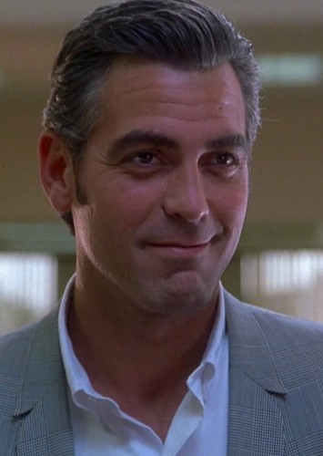 Jack Foley Fan Casting for Out of Sight | myCast - Fan Casting Your ...