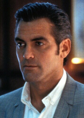 Fan Casting Sina Mehrad as Jack Foley (Iran Remake) in Out of Sight ...