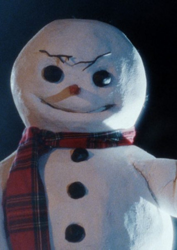 Jack Frost Fan Casting For Recast Of Cult Horror Movie Characters