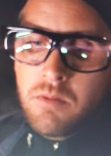 Jack Harmon Fan Casting for Mission: Impossible (2006) | myCast - Fan ...