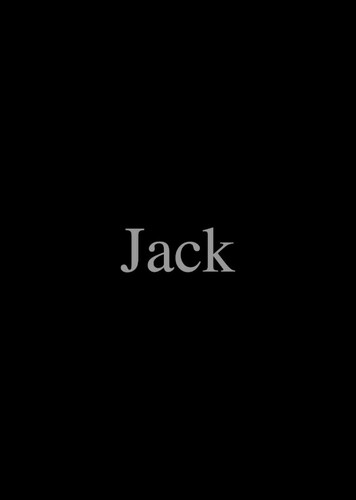 Jack (II) Fan Casting for Fazbear Frights | myCast - Fan Casting Your ...