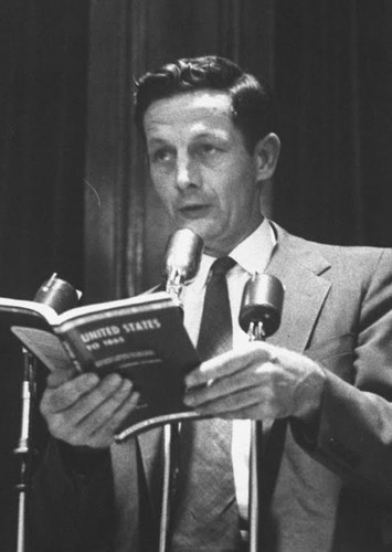 Jack Kershaw Fan Casting for American Crime Story: The Assassination of ...