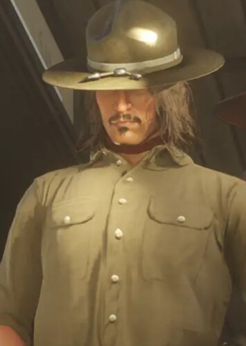 Jack Marston Fan Casting for Red Dead Redemption 3 | myCast - Fan ...