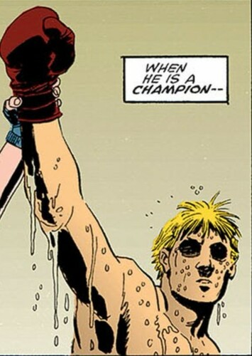 Jack Murdock (Fox) Fan Casting for Marvel Cinematic Multiverse | myCast - Fan Casting Your ...