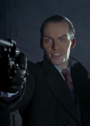 Jack Napier (young) Fan Casting for Batman (2019) | myCast - Fan ...