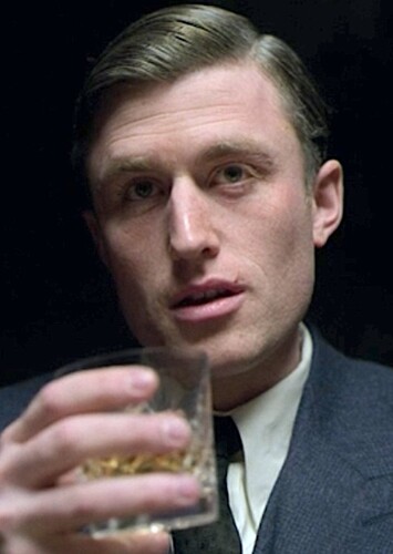 Jack Nelson Fan Casting for Peaky Blinders movie (2025) | myCast - Fan ...