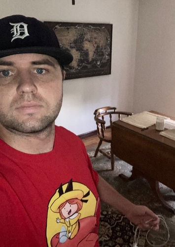 Jack rochford Fan Casting for Rainbow friends: the movie | myCast - Fan ...