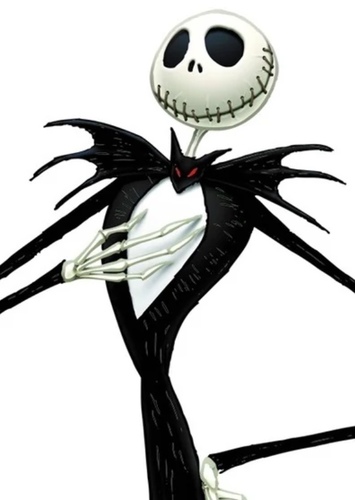 Jack Skellington Fan Casting for Disney's The Nightmare Before ...