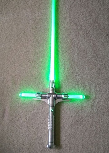 Henry Lynch Fan Casting