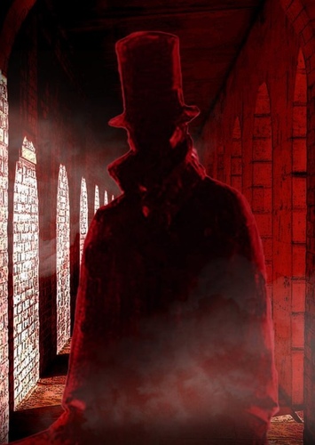 Jack the Ripper Fan Casting for Jack the Ripper | myCast - Fan Casting ...