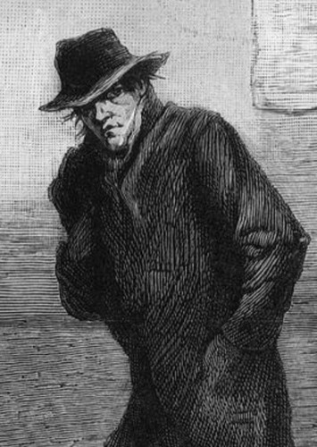 Find an Actor to Play Jack The Ripper in Jack The Ripper on myCast