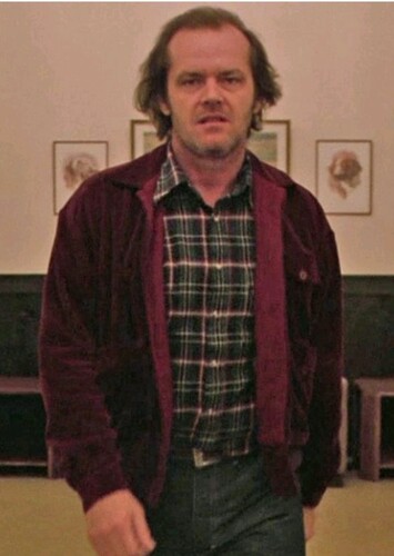Jack torrance Fan Casting for THE SHINING | myCast - Fan Casting Your Favorite Stories