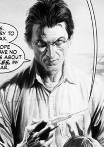 Jack Vincent Fan Casting for State of The Virus (2020 Reboot) | myCast ...