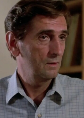 Jack Walsh Fan Casting for Pretty In Pink (1976) | myCast - Fan Casting Your Favorite Stories