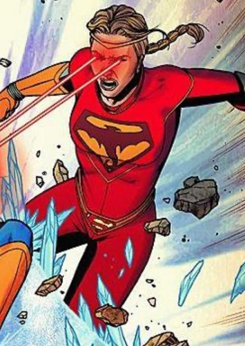 Jack Ryder Fan Casting for Untitled Batfamily Story | myCast - Fan ...