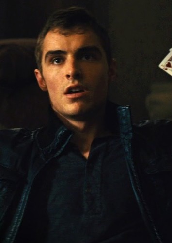 Jack Wilder Fan Casting for Now You See Me (1993) | myCast - Fan ...