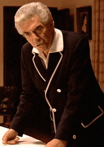 Jack Woltz Fan Casting for The Godfather | myCast - Fan Casting Your ...