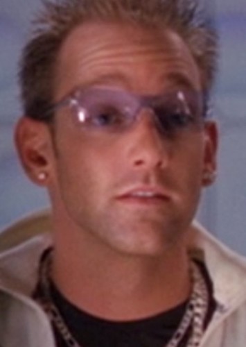 Shawn Wayans on myCast - Fan Casting Your Favorite Stories