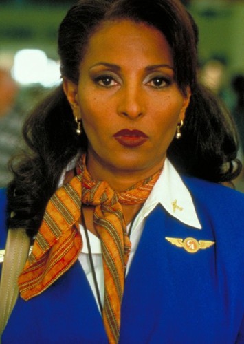 Jackie Brown Fan Casting for Jackie Brown | myCast - Fan Casting Your ...