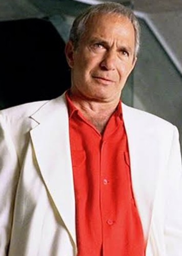 Jackie Treehorn Fan Casting for The Big Lebowski (2008) | myCast - Fan ...