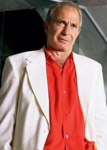 Jackie Treehorn Fan Casting for The Big Lebowski (2018) | myCast - Fan ...