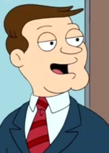 Jackson Fan Casting for American Dad Live Action | myCast - Fan Casting ...