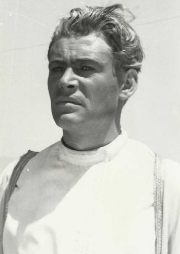 Jackson Bentley Fan Casting for Lawrence of Arabia | myCast - Fan ...