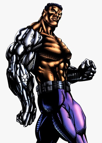 Jackson Briggs Fan Casting for Mortal kombat Special forces Tv series ...