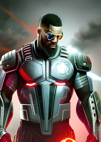 Jackson Briggs Fan Casting for MORTAL KOMBAT (True Version) | myCast - Fan Casting Your Favorite ...