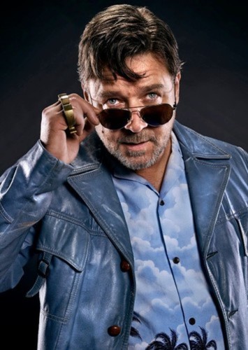 Jackson Healy Fan Casting for The Nice Guys (2022) | myCast - Fan Casting Your Favorite Stories