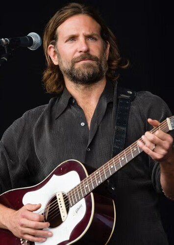 Find an Actor to Play Jackson Maine in A Star Is Born (2008) on myCast