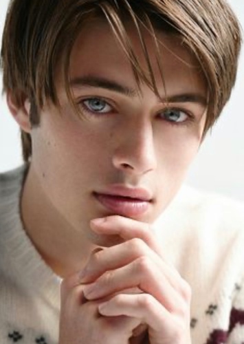 Jax Cheshire Fan Casting