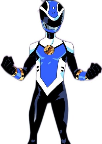 Power Rangers Dragon Soul Fan Casting on myCast