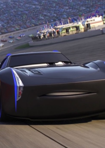 Jackson Storm Fan Casting for Cars Genderswap | myCast - Fan Casting Your Favorite Stories