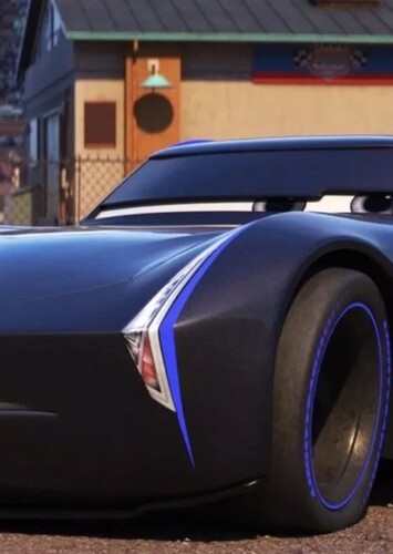 Find an Actor to Play Jackson Storm in Classic Villain Actors as Modern Villains on myCast