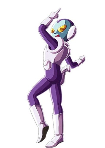 Fan Casting John Cho as Jaco in Dragon Ball Z on myCast