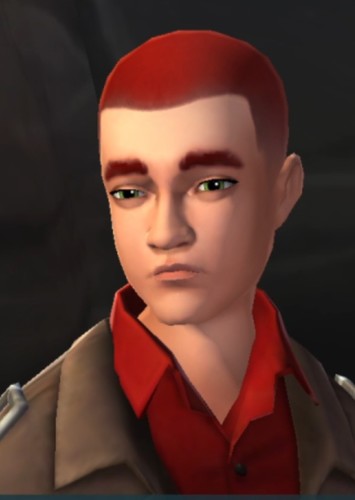 Jacob Fan Casting for Hogwarts Mystery | myCast - Fan Casting Your ...