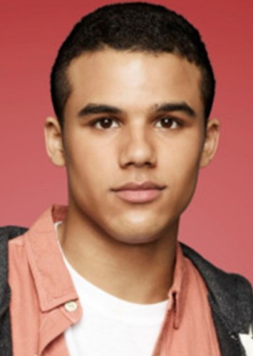 Jacob Artist Fan Casting for Which Characters would you like to see ...