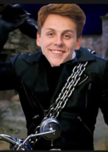 Cobra kai Fan Casting on myCast