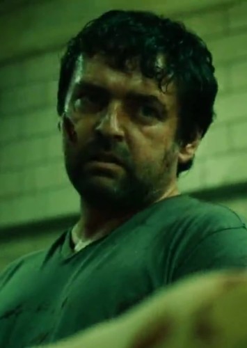 Jacob Duncan Fan Casting for Saw (2000 - present) | myCast - Fan ...