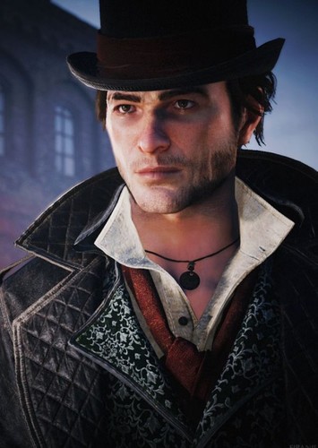 Jacob Frye Fan Casting for Assassin's Creed Syndicate | myCast - Fan ...