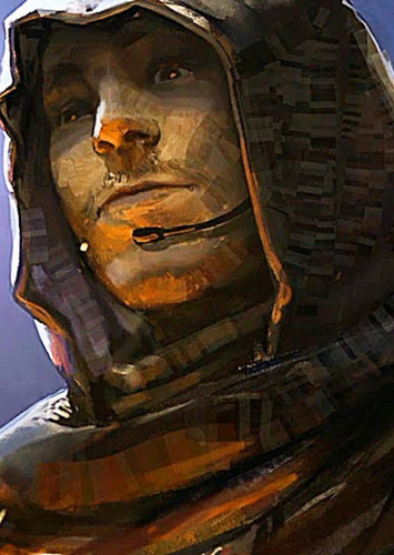 Fan Casting Garrett Hedlund as Jacob Rivers in Terminator : Resistance ...