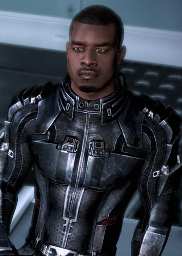 Jacob Taylor Fan Casting for Mass Effect (Live Action Film) | myCast ...